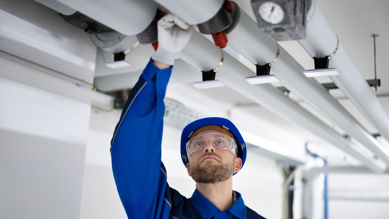 Geocomposite Membranes: Why They're Civil Engineering's Ultimate Game ...